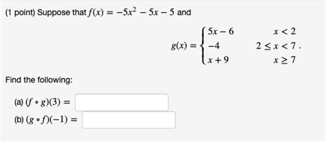 solved let