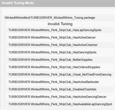 Wickedwhims V185b 2025 08 14 Page 1141 Downloads Wickedwhims