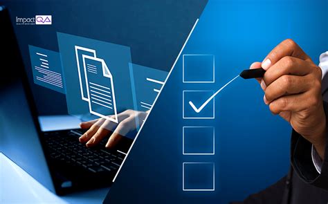 Compliance Testing Or Conformance Testing Whats The Difference ImpactQA