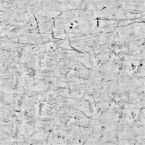 Scratches Bump Texture