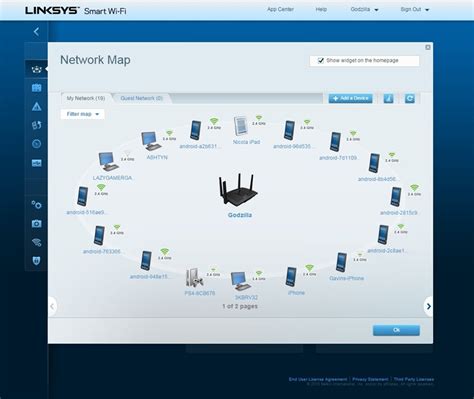 Linksys Max Stream Ac Mu Mimo Router Review