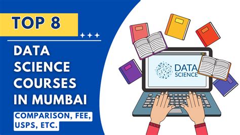 Top Data Science Courses In Mumbai Comparison Fee Poll Etc