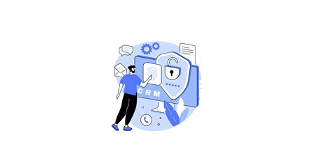 Critical Role Of Data Hygiene In Crm Achieving Maximum Roi