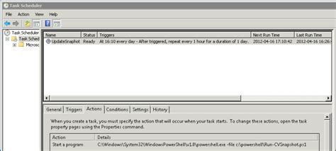 A Powershell Function For Snapshot Reporting In Vmm2012 Vniklas Cloud