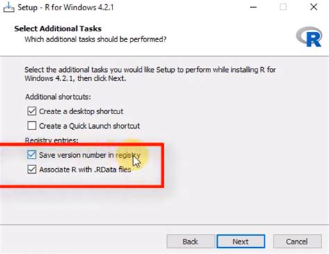 Setting Up R Programming Environment In Vs Code — A Beginners Guide