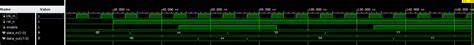 [l1 p11] clock gating example and solution 설계독학 s verilog 마스터 실전
