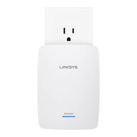 Linksys Launches New Wi Fi Network Range Extenders Tom S Hardware