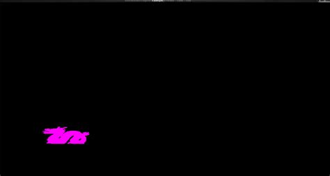 Opengl Are Vertices Getting Discarded During Rasterization And If So