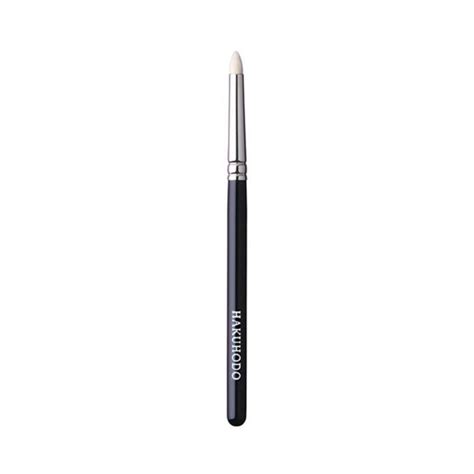 Hakuhodo Japanese Makeup Brushes Handmade By Artisans Fude Beauty