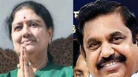 ஆட்டத்தை ஆரம்பித்த சசிகலா ஸ்ட்ரைட்டா மேலிடம் பின்னாடியே போகும் தலைவர் திக் திக் பழனிசாமி