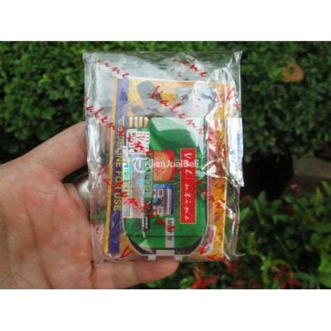 Baterai Hape Jadul Motorola V Merk Valentine Langka Di Jakarta Tribun Jualbeli