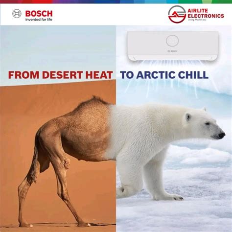 Airliteelectronics Boschairconditioners Climatecontrol Inverter Eco Airlite Electronics