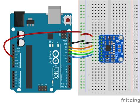 K Type Thermocouple And MAX31856 General Guidance Arduino Forum