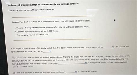 Solved What Affects The Firm S Operating Break Even Point Chegg Com