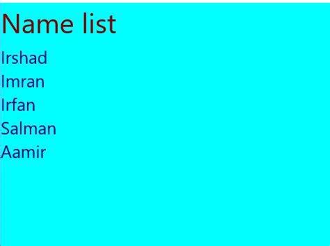 Contextmenu In Xamarin Forms Application