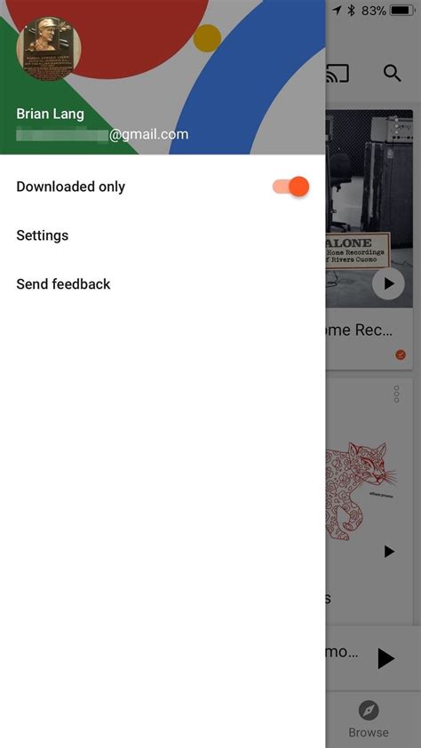 Google Play Music How To Adjust Music Quality To Save Data While Listening Smartphones