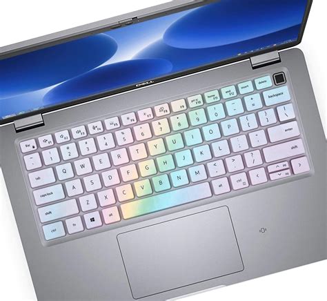 Keyboard Cover For 14 Dell Latitude 7440 7430 7420 7410
