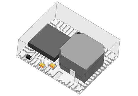 利用 Mps 电源模块赋能光模块驱动数据流量 技术文章 Mps