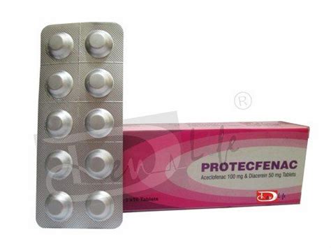 Aceclofenac And Diacerein Tablets Drug Type General Medicines At Best Price In Mumbai Devlife