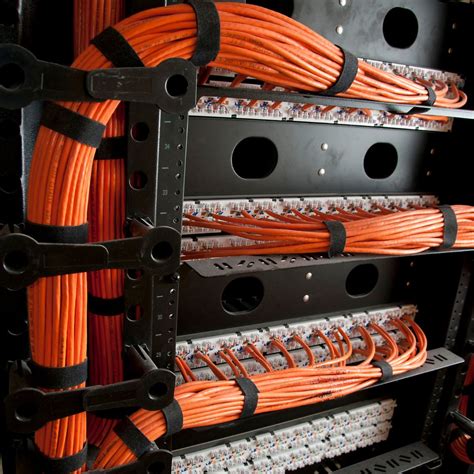 What Is A Structured Cabling System Communications Unlimited