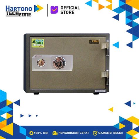 Promo Ichiban Safe Box Hsc 2040a Cicil 0 3x Kota Surabaya Myhartono Tech Zone Tokopedia