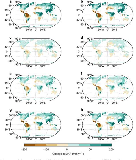 Figure 8 From A New Precipitation Emulator Premu V10 For Lower