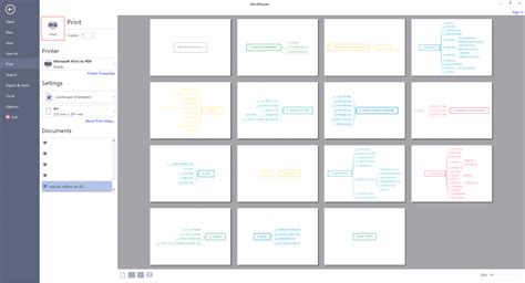 edraw flowchart software for presentation diagrams