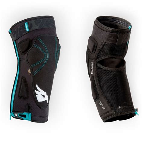 CODERAS BLUEGRASS WAPITI D O PROTECCIÓN MÁXIMA