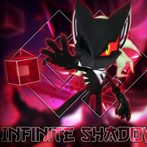 Infinite Shadow Youtube