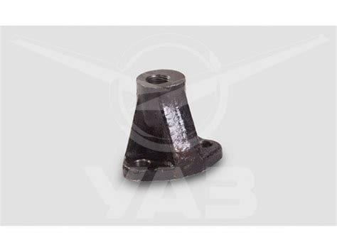 Кронштейн двигателя УАЗ 3160 (421), ХАНТЕР (4213) правый - арт. 3160 ...