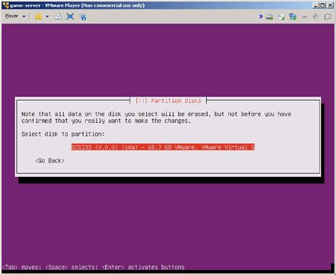 Building A Dedicated” Game Server Using Ubuntu 1204 Lts Circa 2014 Steam Solo