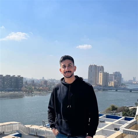 Youssef Khaled National Telecommunication Institute Nti القاهرة