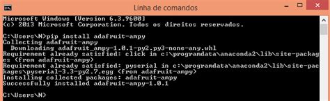 ESP ESP MicroPython教程从计算机运行脚本 DF创客社区