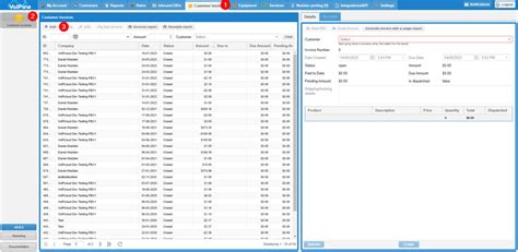How Do I Create An Invoice For Hardware Supplied By VoIPcloud Knowledge Base Centre