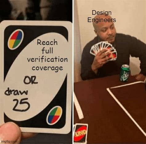 Another Verification Meme R Fpga