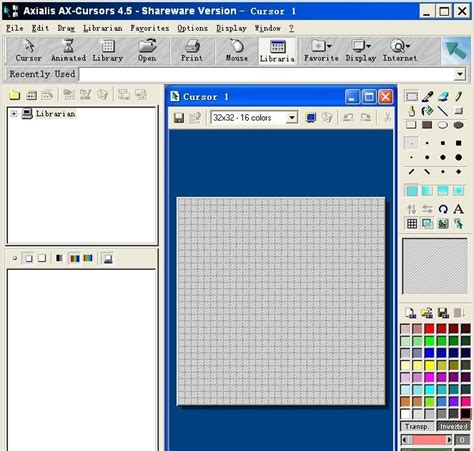D Animated Cursors Windows Animated Cursors
