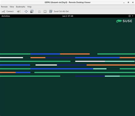 Running Virtual Machines With Qemu System Arch Virtualization Guide
