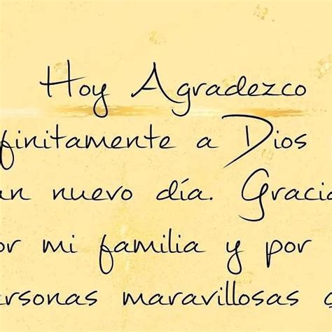 Mensajes De Gratitud On Instagram 🧡 Hoy Agradezco Infinitamente A