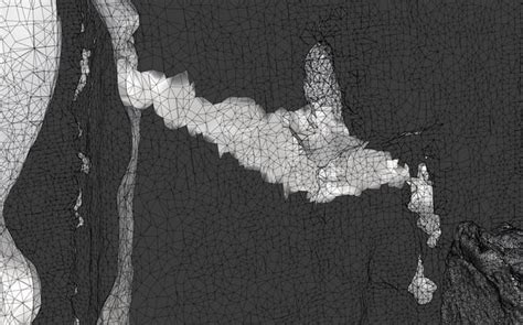 Fixing Flipped Normals Parts Of My Mesh Are Flipped So That It Shows As A Hole Any Ideas How