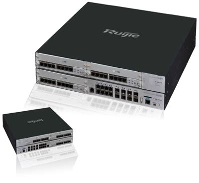 Ruijie Indonesia RG RSR30 X Router PT Network Data Sistem