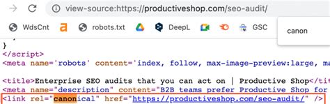 What Is A Trailing Slash In A Productive Shop