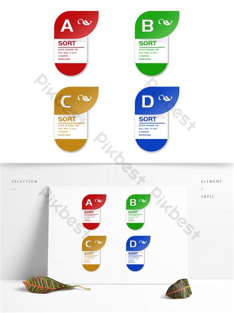 Character PPT Chart Design PNG Images PSD Free Download Pikbest