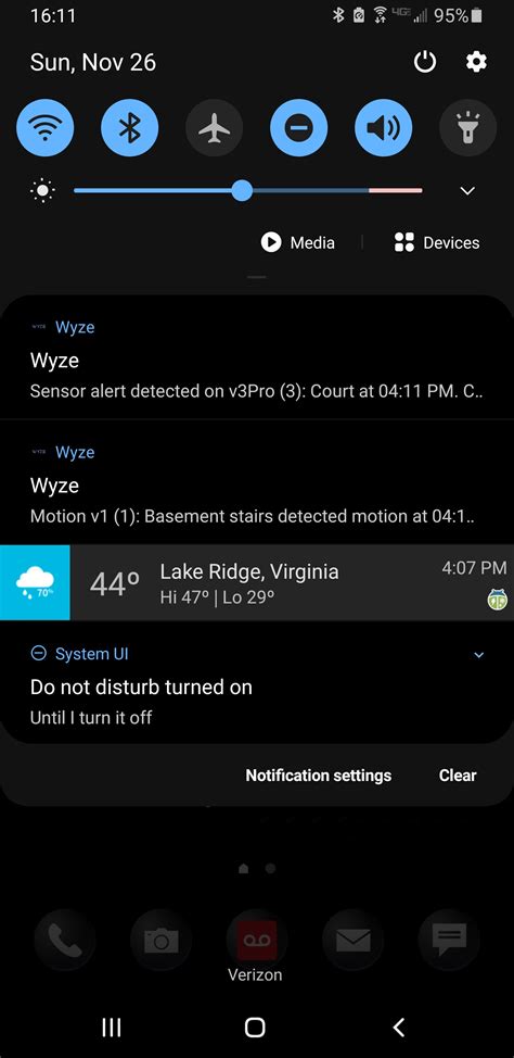 what is an automation triggered event cameras wyze forum