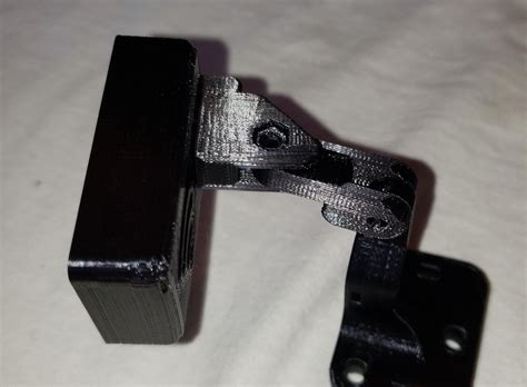 Esp32 Cam Case System And 3d Printer Cam 10 Steps With Pictures