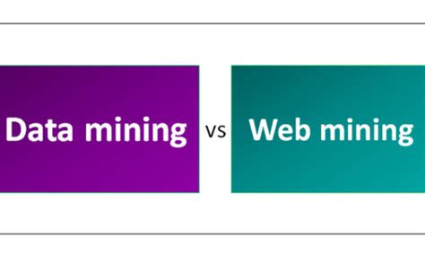 Screen Scraping Vs Data Mining Vs Web Mining My Data Mine