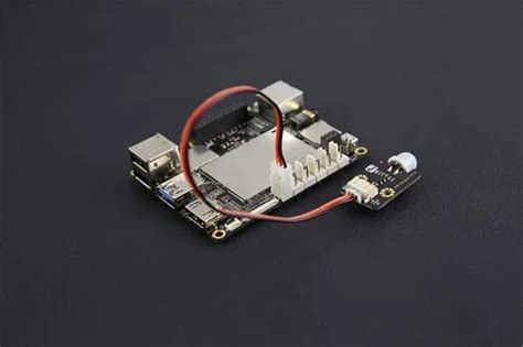 Dfrobot Kit0112 Analogue Development Board Specification And Features