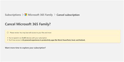 Your Microsoft 365 Subscription Will Now Cost More Unless You Do This