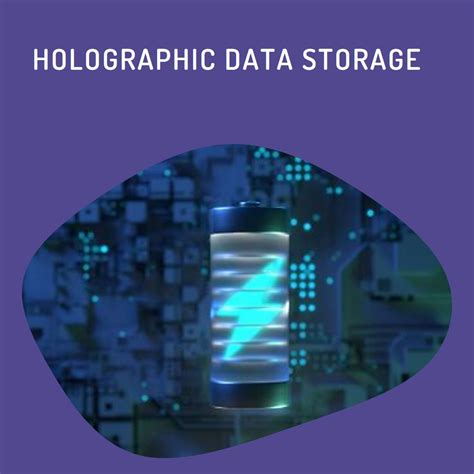 Codeyes Infotech On Linkedin Holographic Data Storage “the Massive