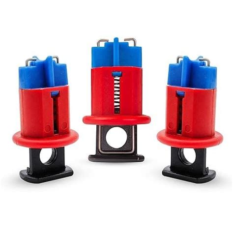 Circuit Breaker Pin In And Pin Out Building Crafts