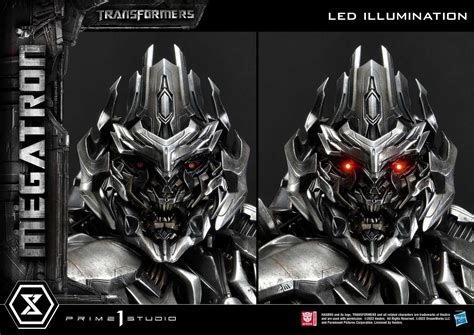 Transformers 1 Megatron